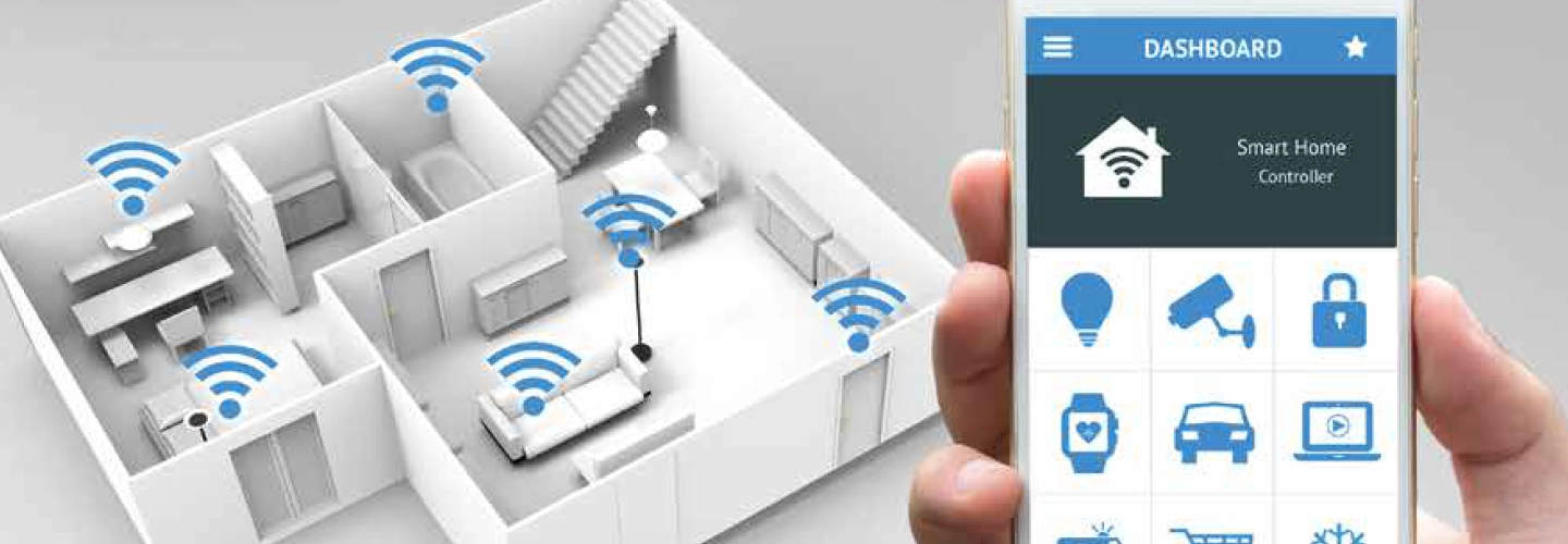 Security Considerations for Internet of Things | L&T Technology Services Security Considerations for Internet of Things | L&T Technology Services